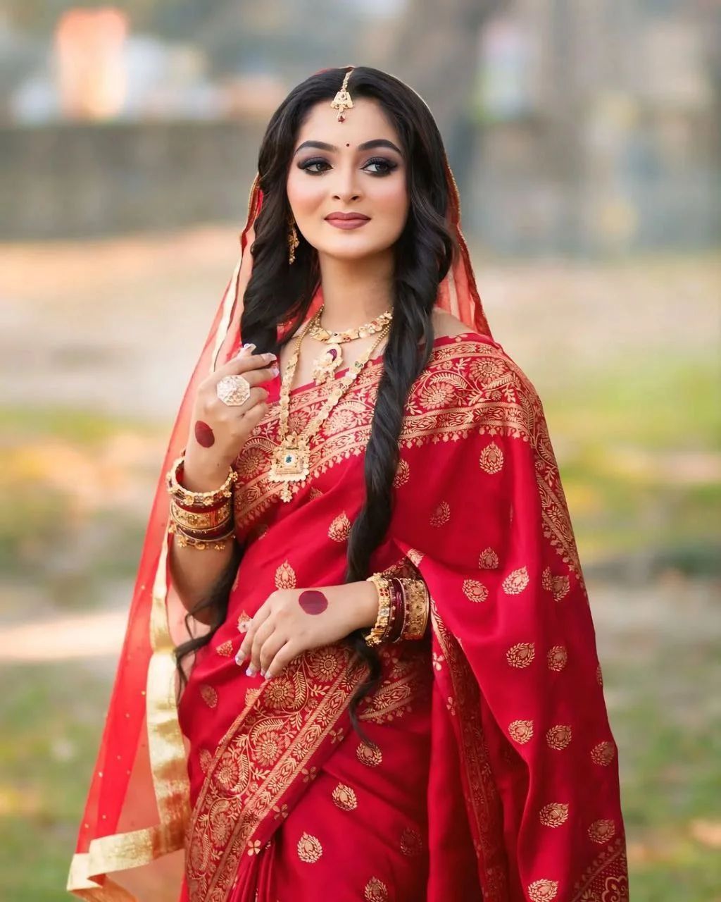 Sarees – SAHRISH FASHION